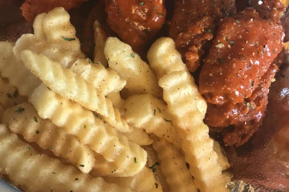 Eleven19 Kitchen & Cocktail Delivery Menu | Order Online | 1119 10th St ...