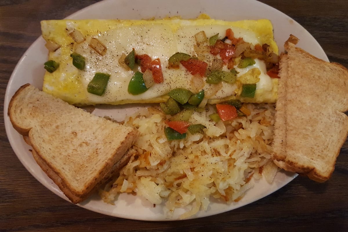 Mansfield Family Restaurant (Westside) Delivery Menu | Order Online ...