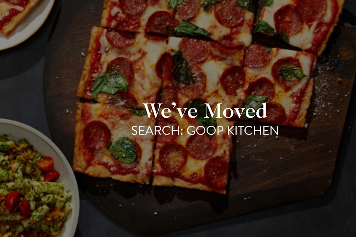 goop Superfina Delivery Menu | Order Online | 5643 Lankershim Blvd Los ...