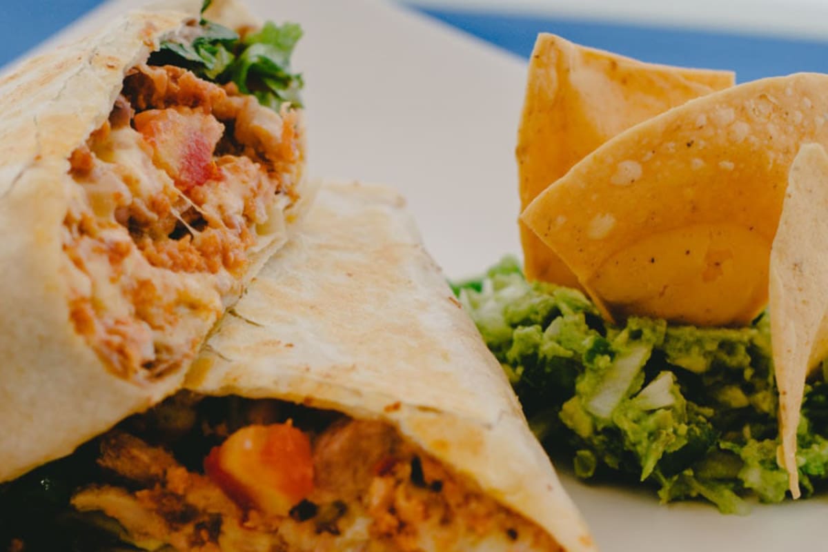 Que Tortas! Delivery Menu | Order Online | 7500 Eckhert Rd San Antonio ...