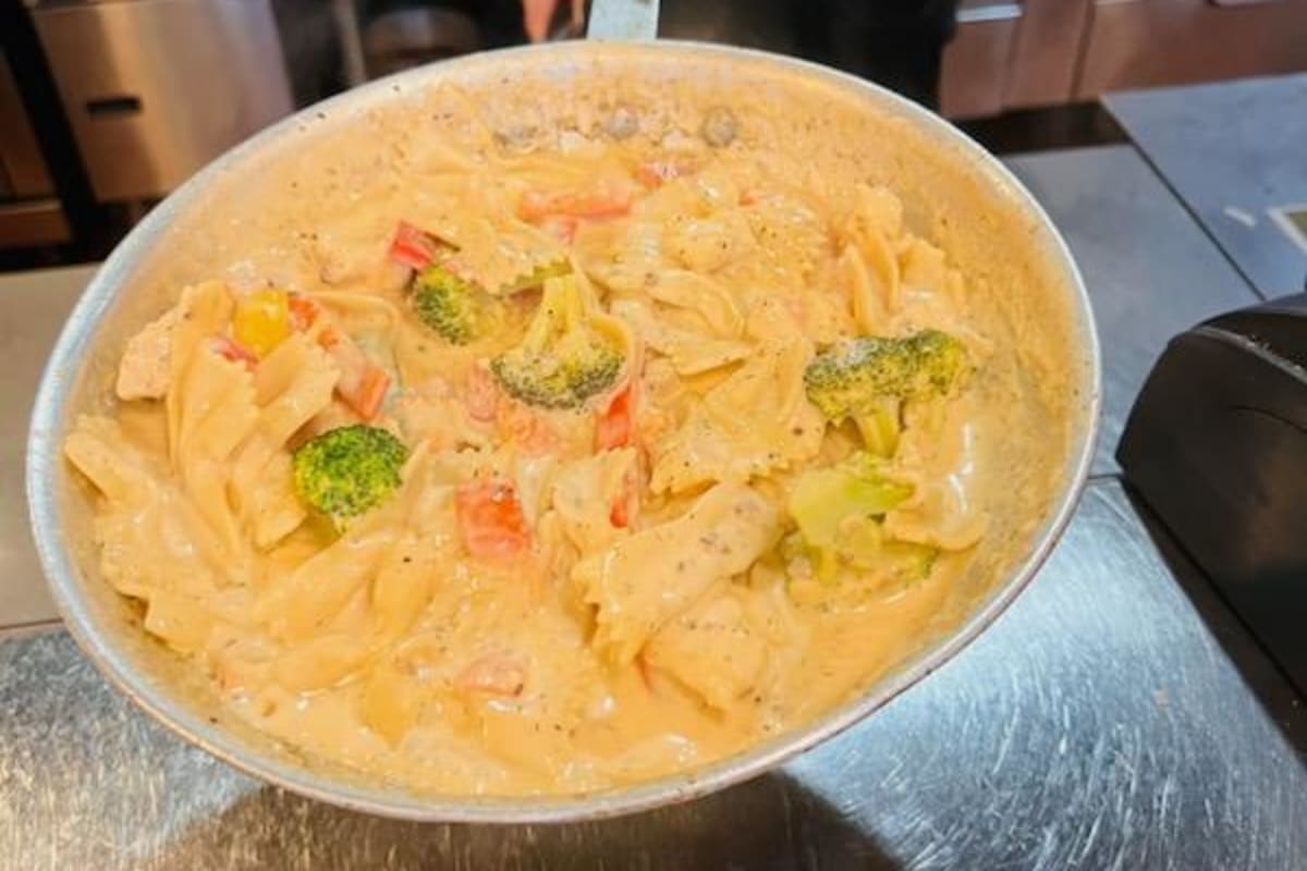 Boccelli's Ristorante Delivery Menu | Order Online | 246 N Main Ave ...