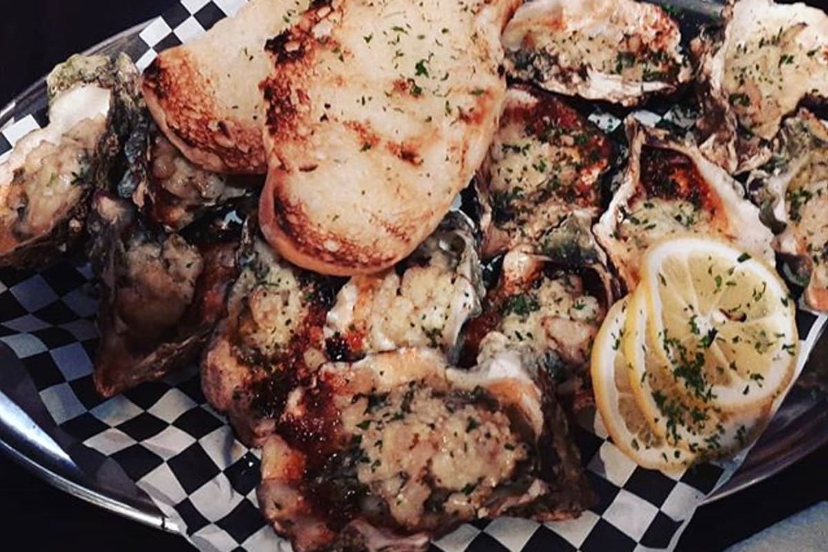 Mardigras Fat Tuesday "A Taste Of New Orleans" Delivery Menu | Order ...