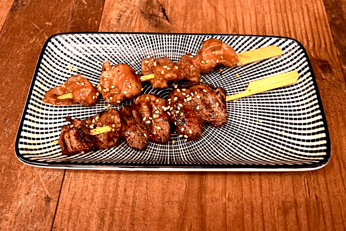 Izakaya Shinya Delivery Menu | Order Online | 2255 W North Ave Chicago ...