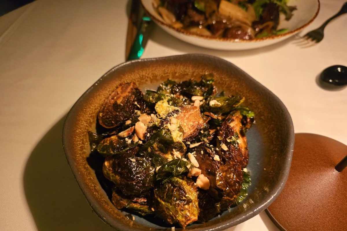 Le Colonial Denver - Denver, CO Restaurant | Menu + Delivery | Seamless