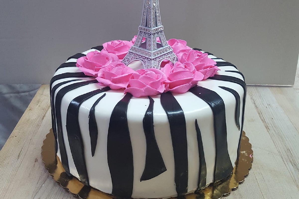 Elite Pastries Cafe - Queens, NY Restaurant | Menu + Delivery | Seamless