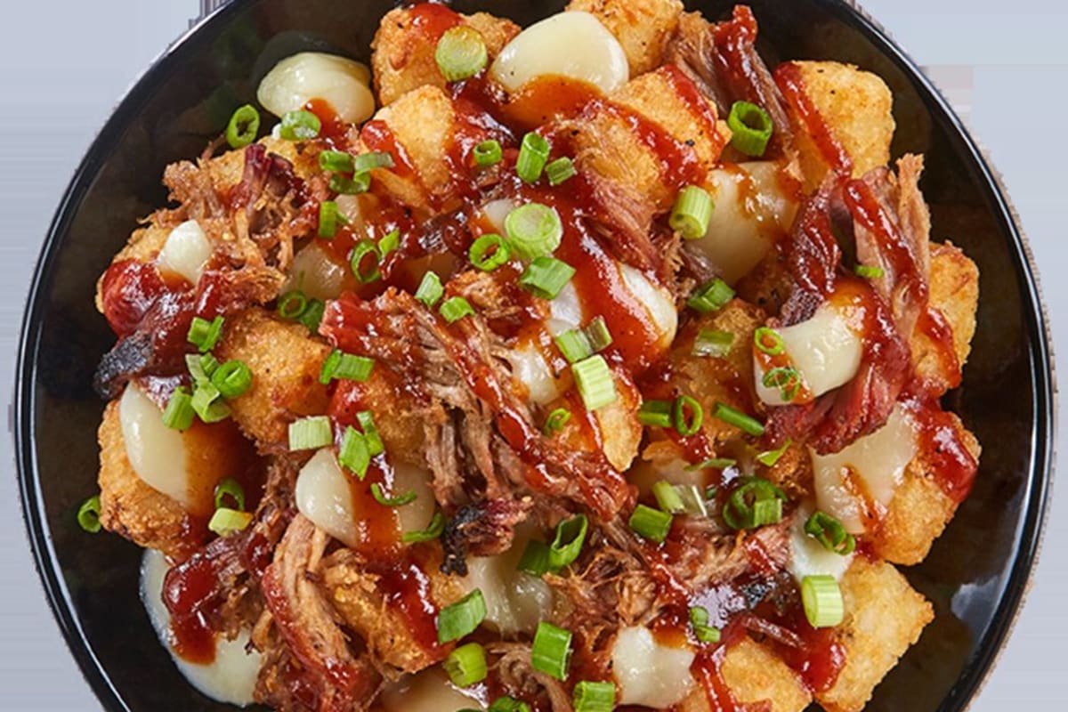 The Bar of Oshkosh Delivery Menu | Order Online | 825 N Washburn St ...