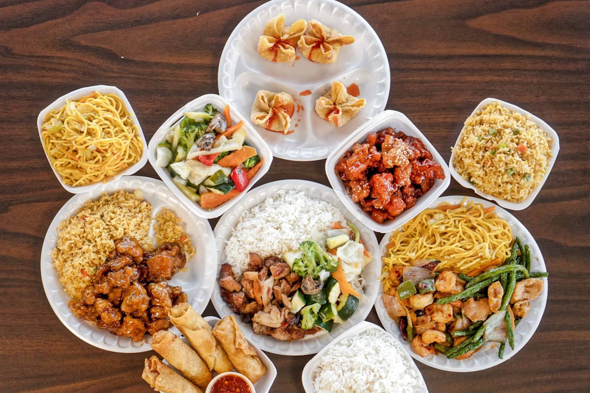 Chimex Delivery Menu | Order Online | 937 SW 59th St Oklahoma City ...