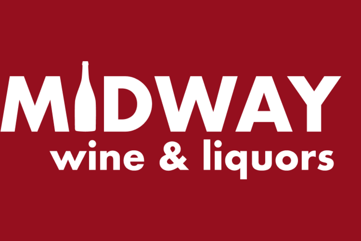 Midway Wine & Liquor Delivery Menu | Order Online | 973 Central Park Ave Scarsdale | Grubhub