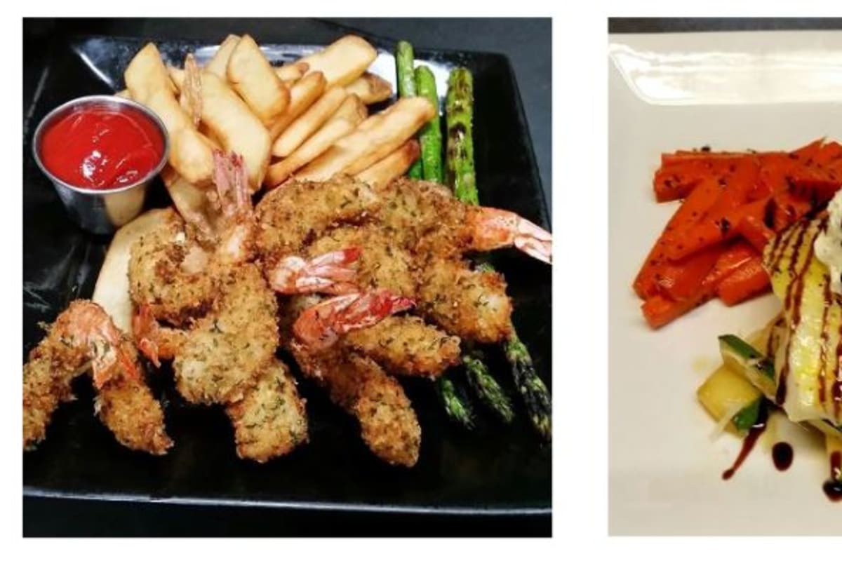 Club 609 Delivery Menu | Order Online | 609 S Main St Joplin | Grubhub