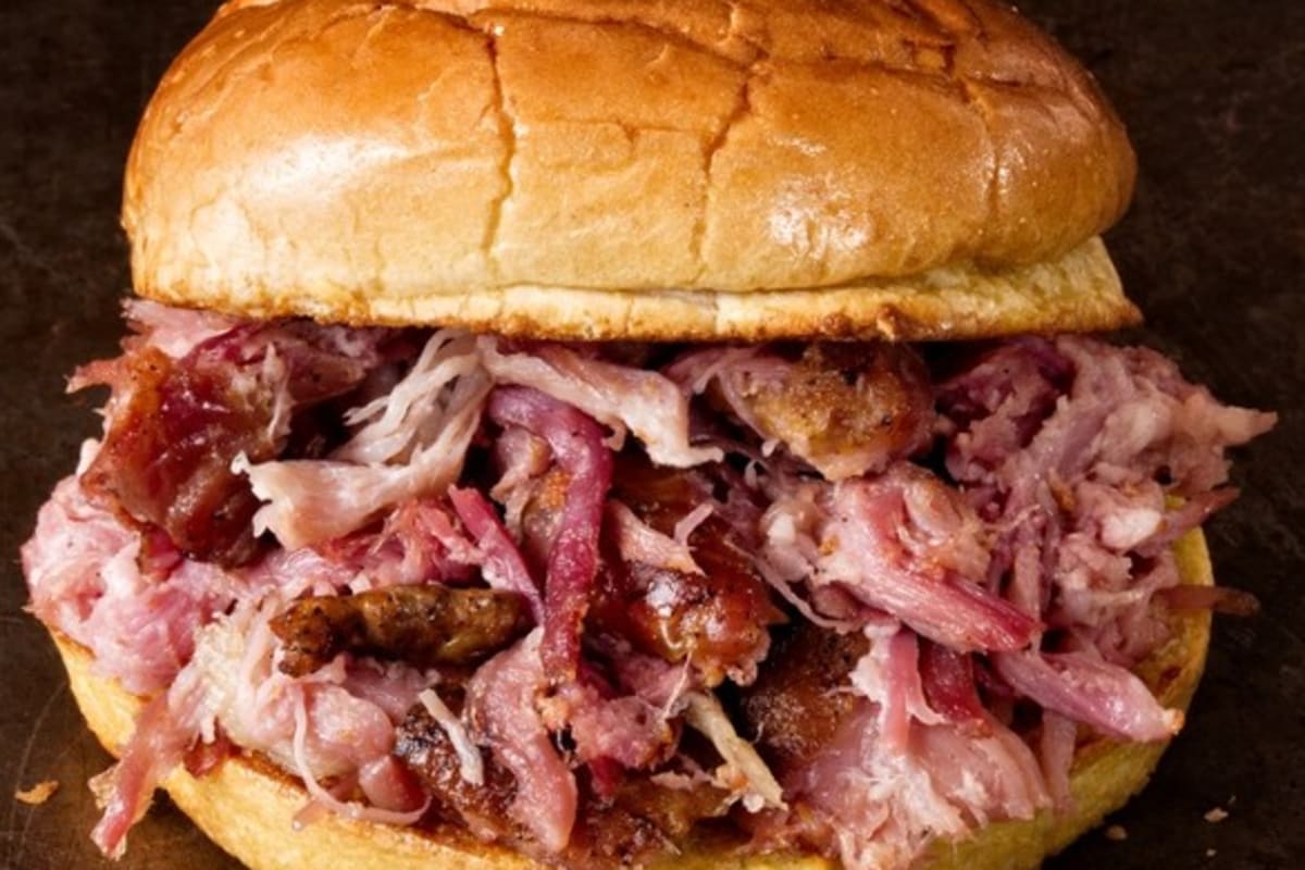 RJ Four Mile Pig Delivery Menu | Order Online | 3804 Church Street ...