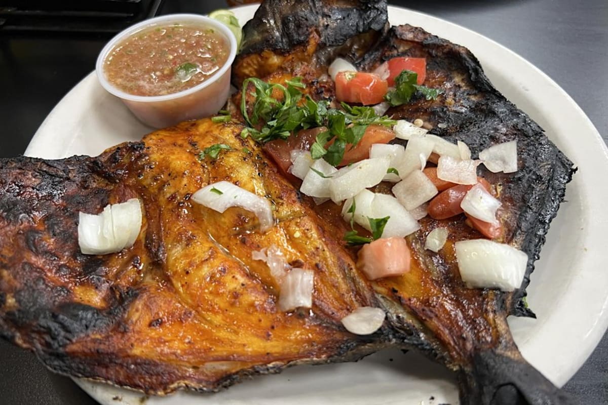 Al Mandy Restaurant - Buffalo, NY Restaurant | Menu + Delivery | Seamless