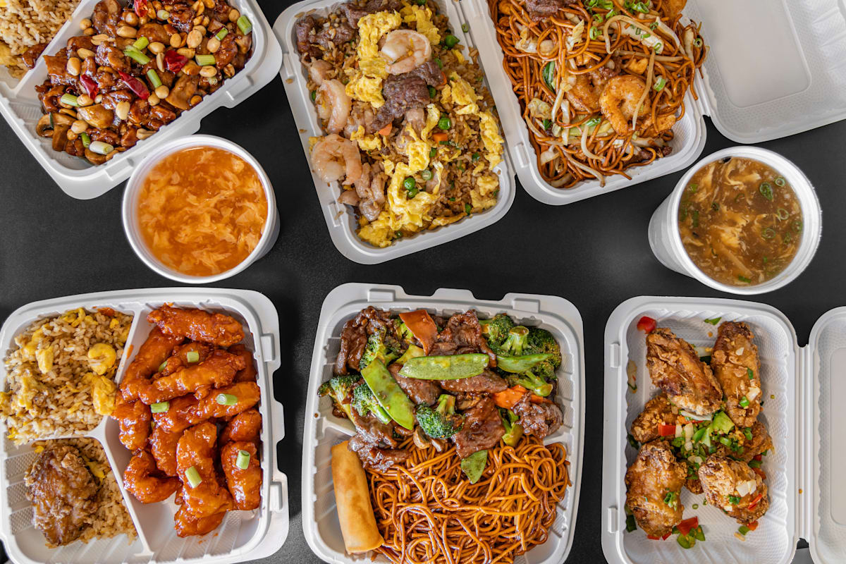 Chef K (Murrieta) Delivery Menu | Order Online | 39525 Los Alamos Rd ...