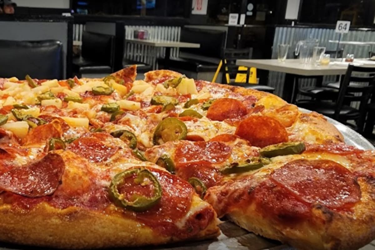 Pepz Pizza & Eatery Delivery Menu | Order Online | 726 S State College ...