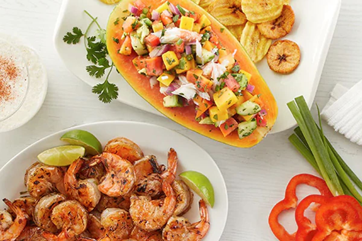 Platter Station - Queens, NY Restaurant | Menu + Delivery | Seamless