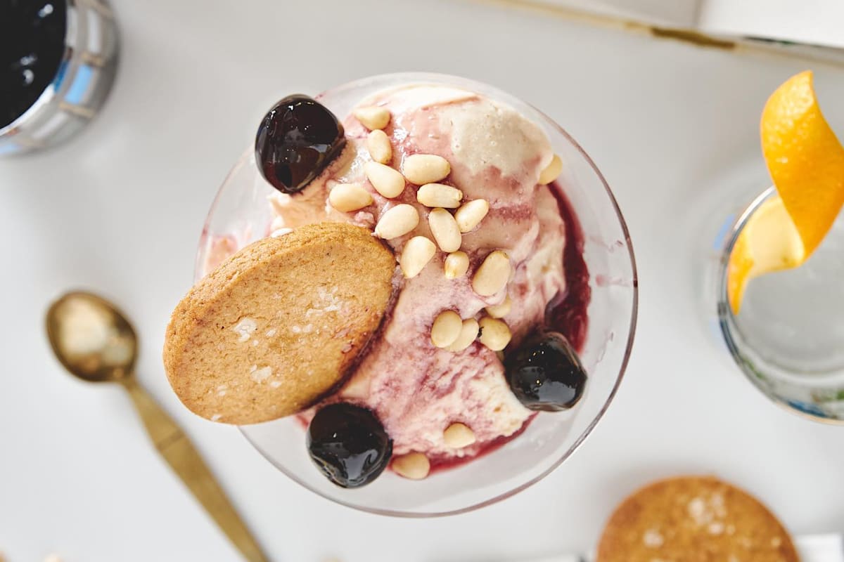 Pinolo Gelato Delivery Menu | Order Online | 3707 SE Division St ...