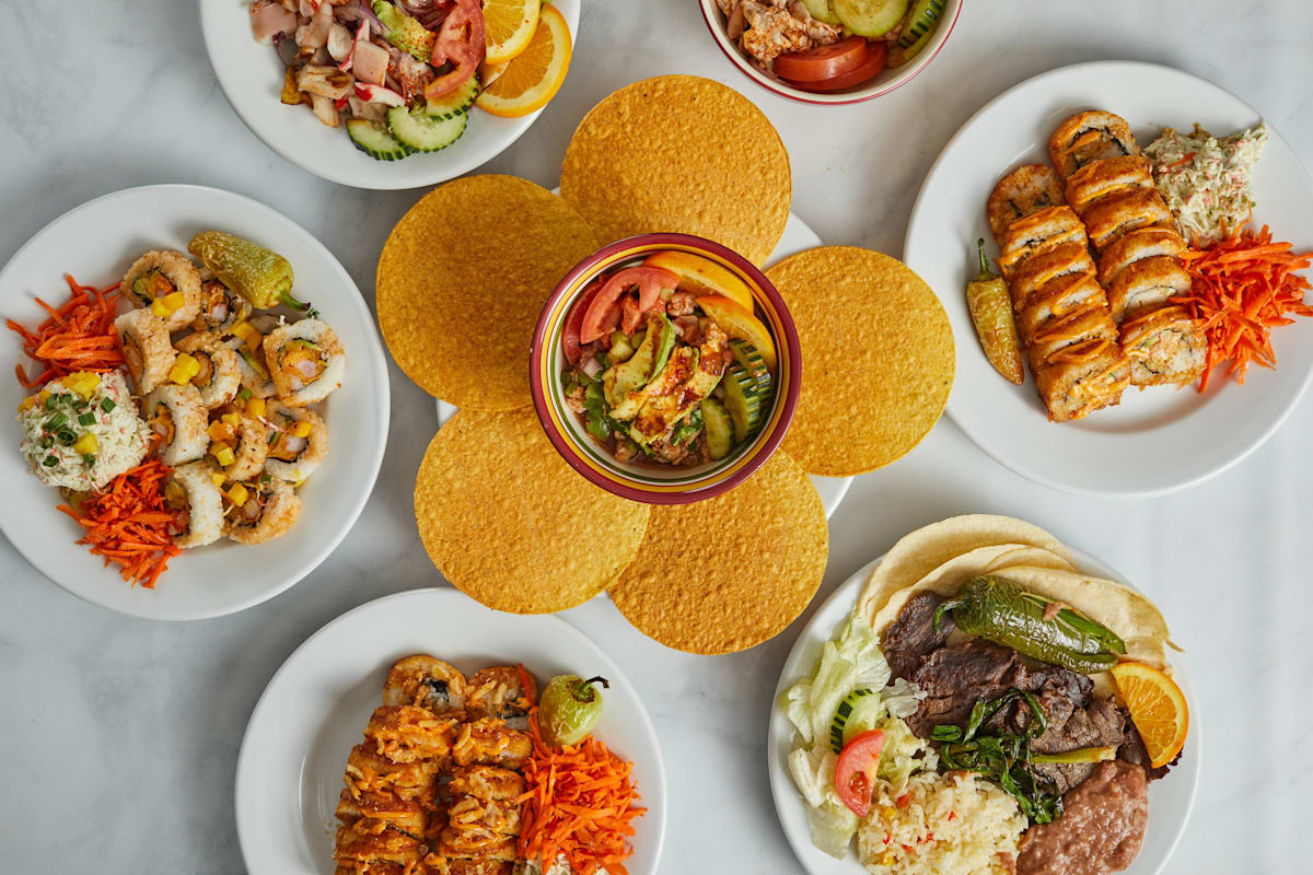 Mariscos El Rey #2 - Denver, CO Restaurant | Menu + Delivery | Seamless