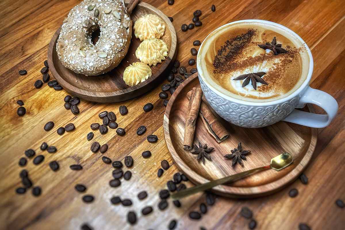 Savour Coffee Delivery Menu | Order Online | 16520 S Tamiami Trl Fort ...