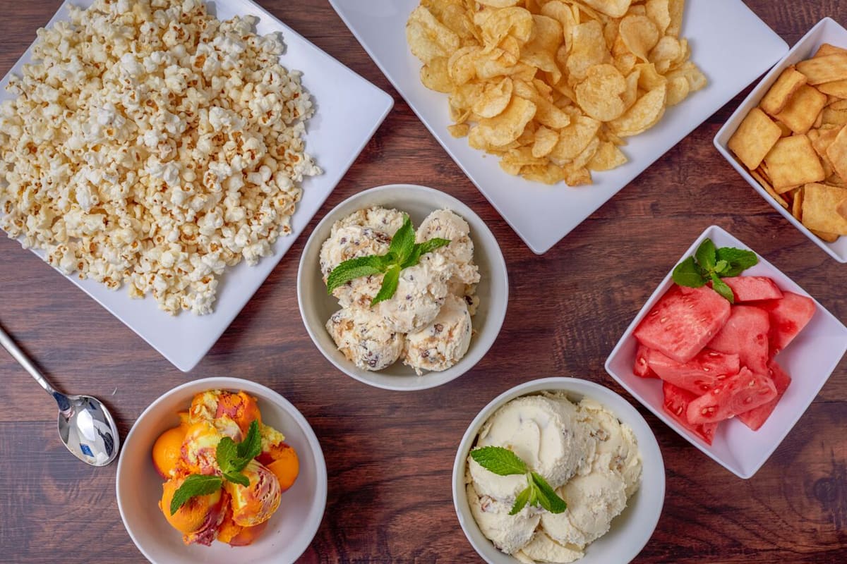 East Side Grocery Delivery Menu | Order Online | 1422 2nd Ave New York ...