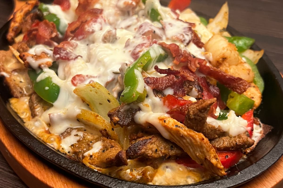 Nacho House Delivery Menu | Order Online | 15 US-89 North Salt Lake ...