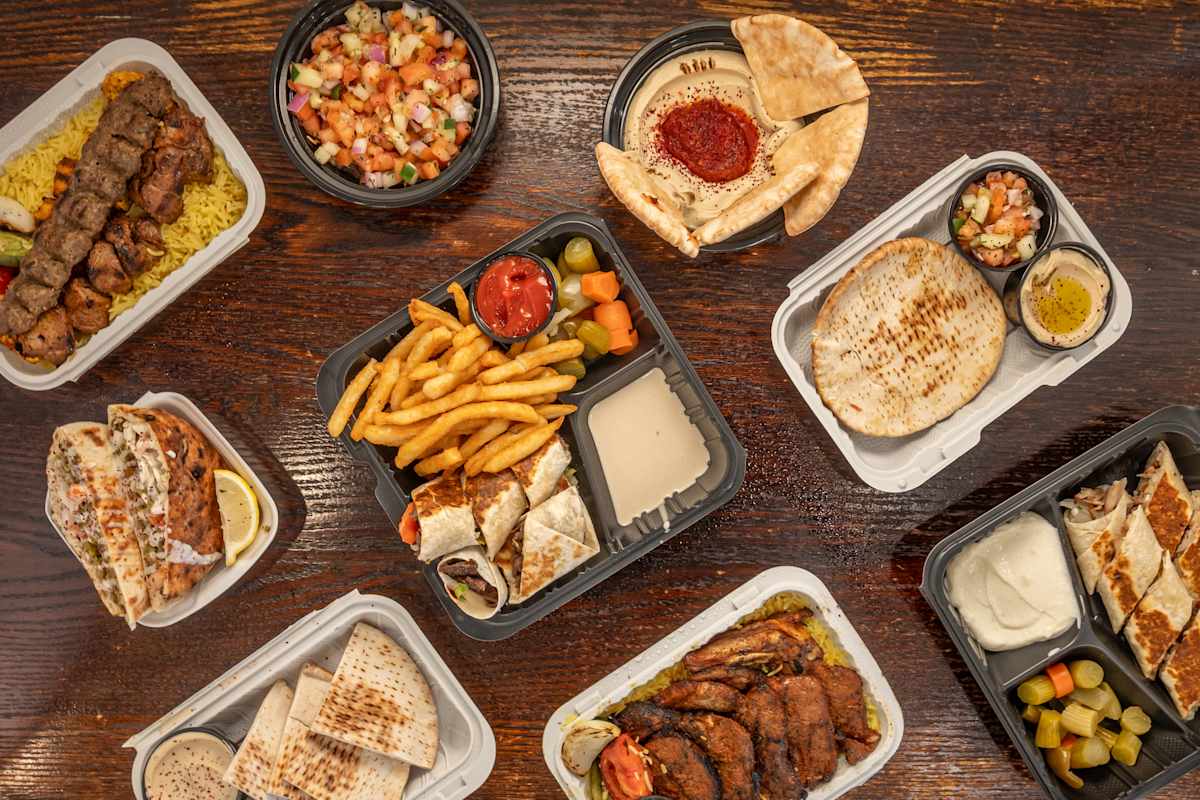 Al-Salam Grill Delivery Menu | Order Online | 924 Levick St ...