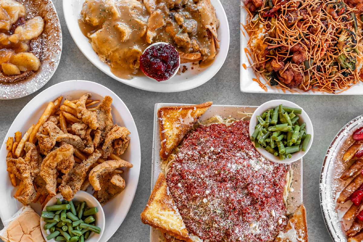 Sammy Jay's Grub House Delivery Menu | Order Online | 432 N Tuscola Rd ...