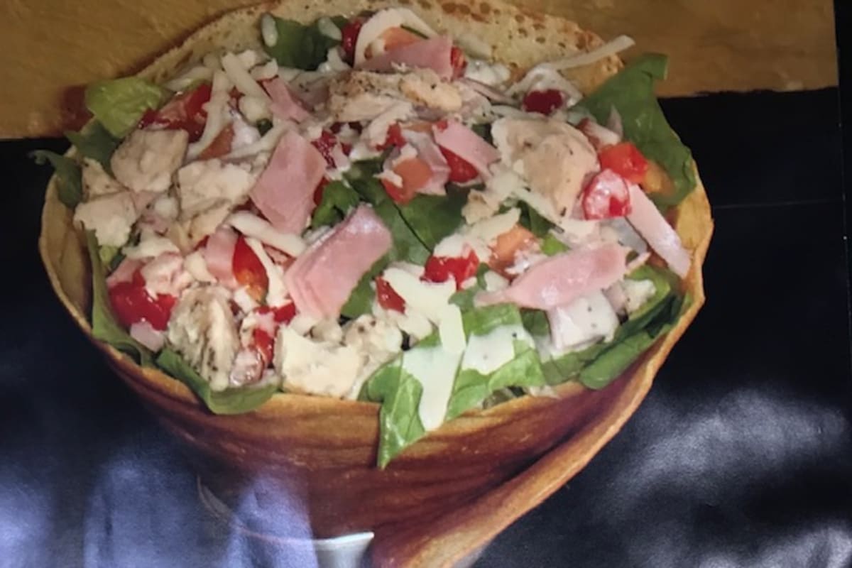 Crepes Cafe Delivery Menu | Order Online | 12305 SW 137th Ave Miami ...