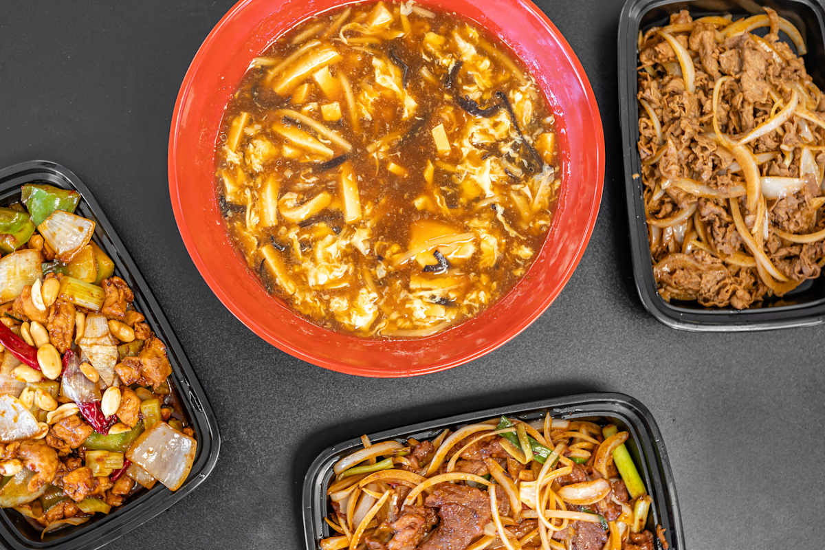 Darda Express Sunnyvale Delivery Menu | Order Online | 1211 S Mary Ave ...