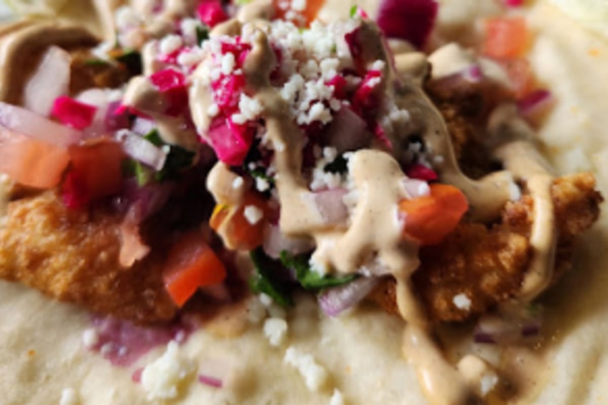 La Perla Del Pacifico Bandera Delivery Menu | Order Online | 1105 ...