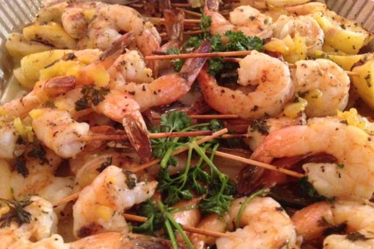 Two Fish & Five Loaves - Union, NJ Restaurant | Menu + Delivery | Seamless