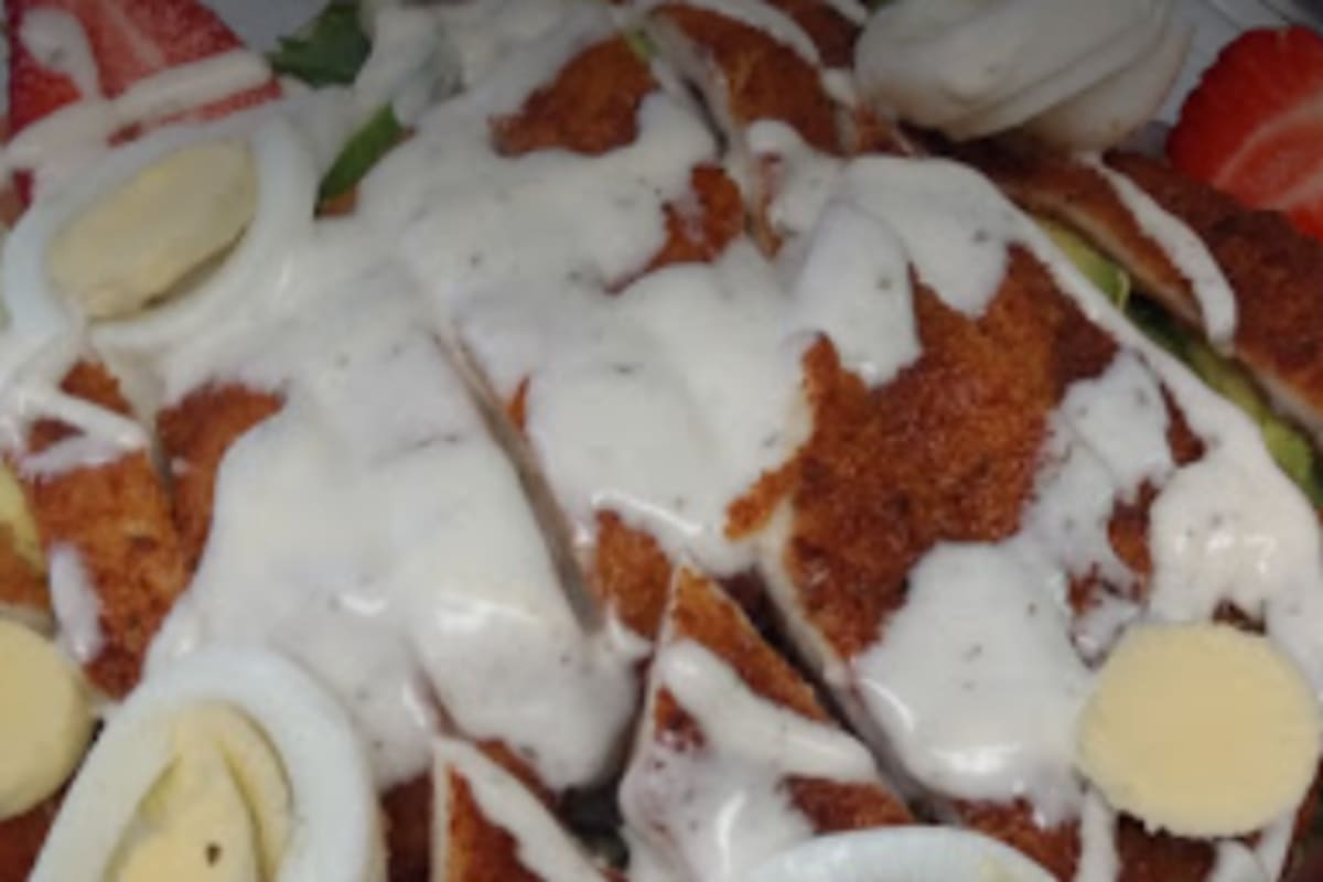 T.D Big J Deli Corp. Delivery Menu | Order Online | 3619 Review Ave ...