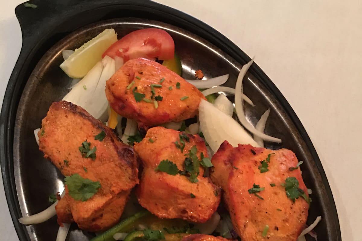 Marshall's Bar & Grille Delivery Menu | Order Online | 2524 L St NW ...