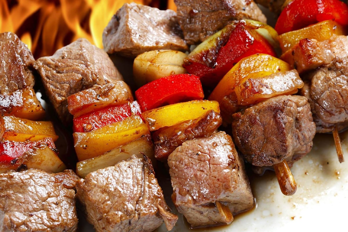 Original Kabob Factory Delivery Menu | Order Online | 1817 W Glenoaks ...