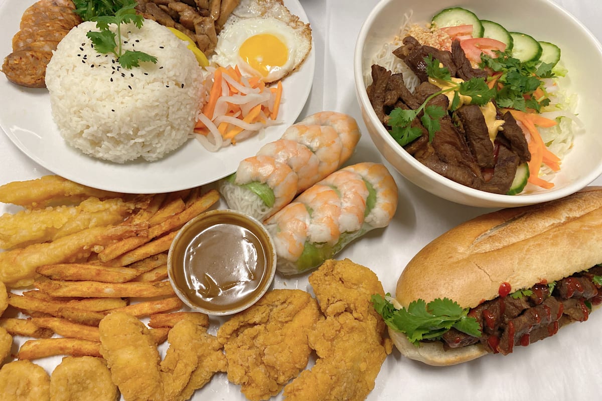 Wolf Forest Cafe Delivery Menu | Order Online | 213 Pearl St New York ...