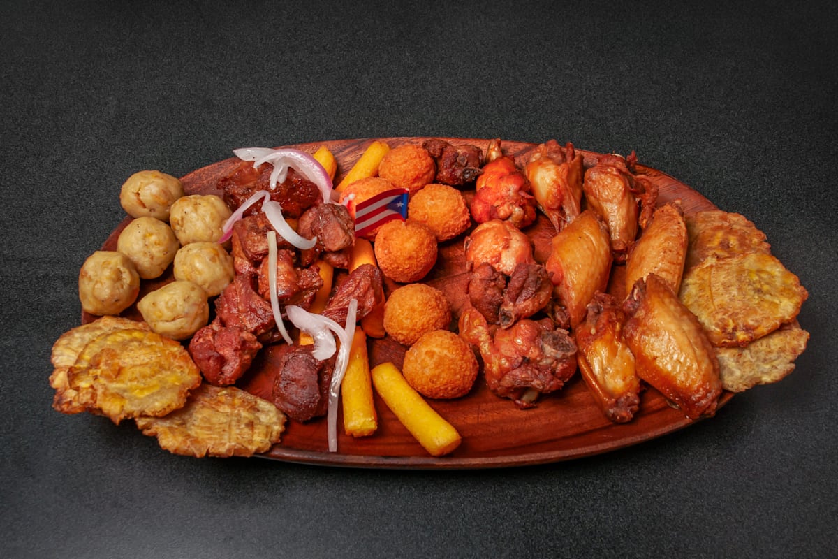 La Isla Menos Restaurant Delivery Menu | Order Online | 594 S Reilly Rd ...