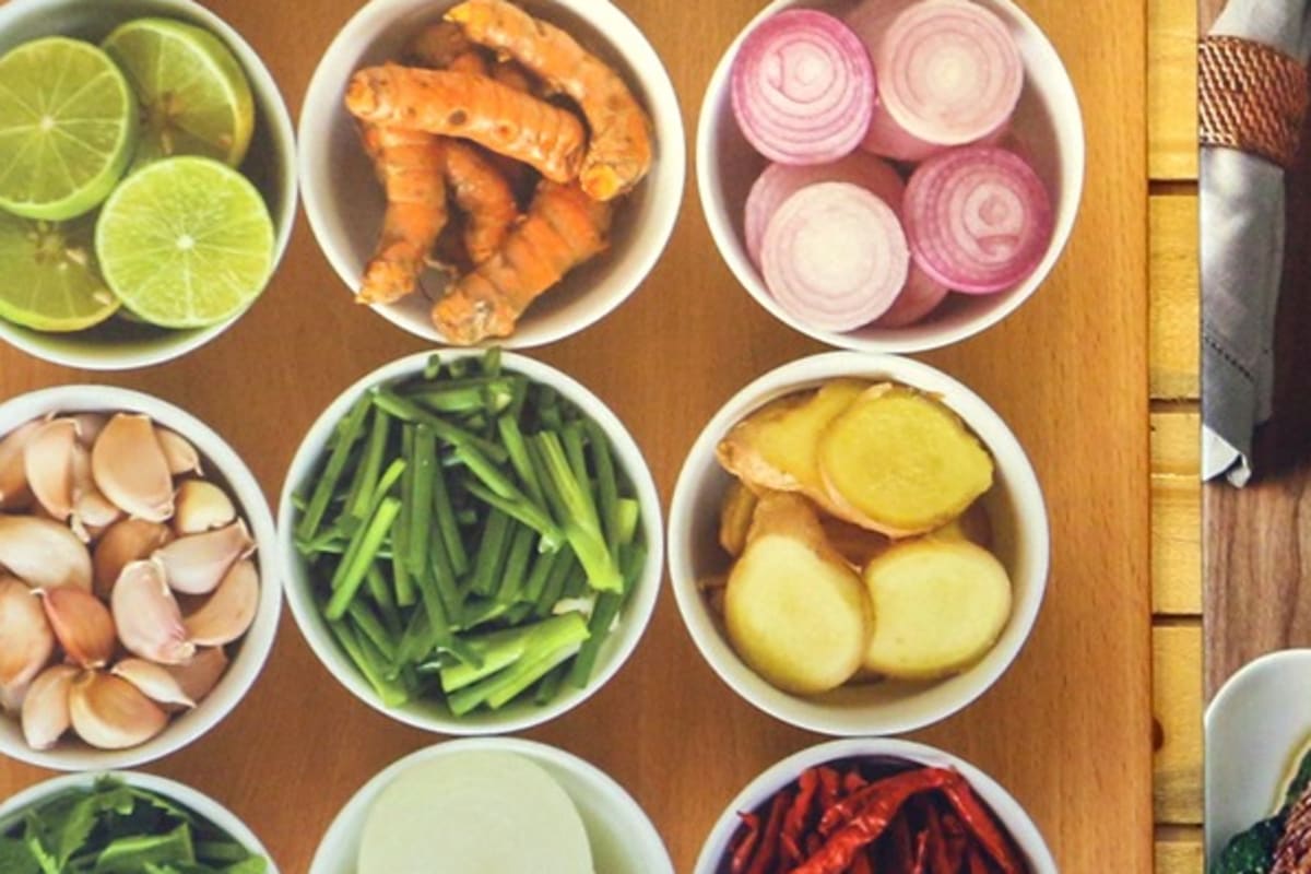 Thai Deelish Delivery Menu | Order Online | 43330 Junction Plaza ...