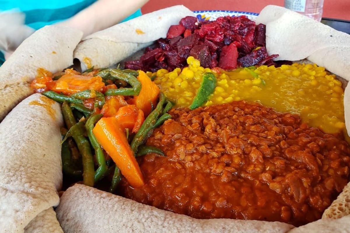 Katar River Restaurant Delivery Menu | Order Online | 2751 Minnehaha ...