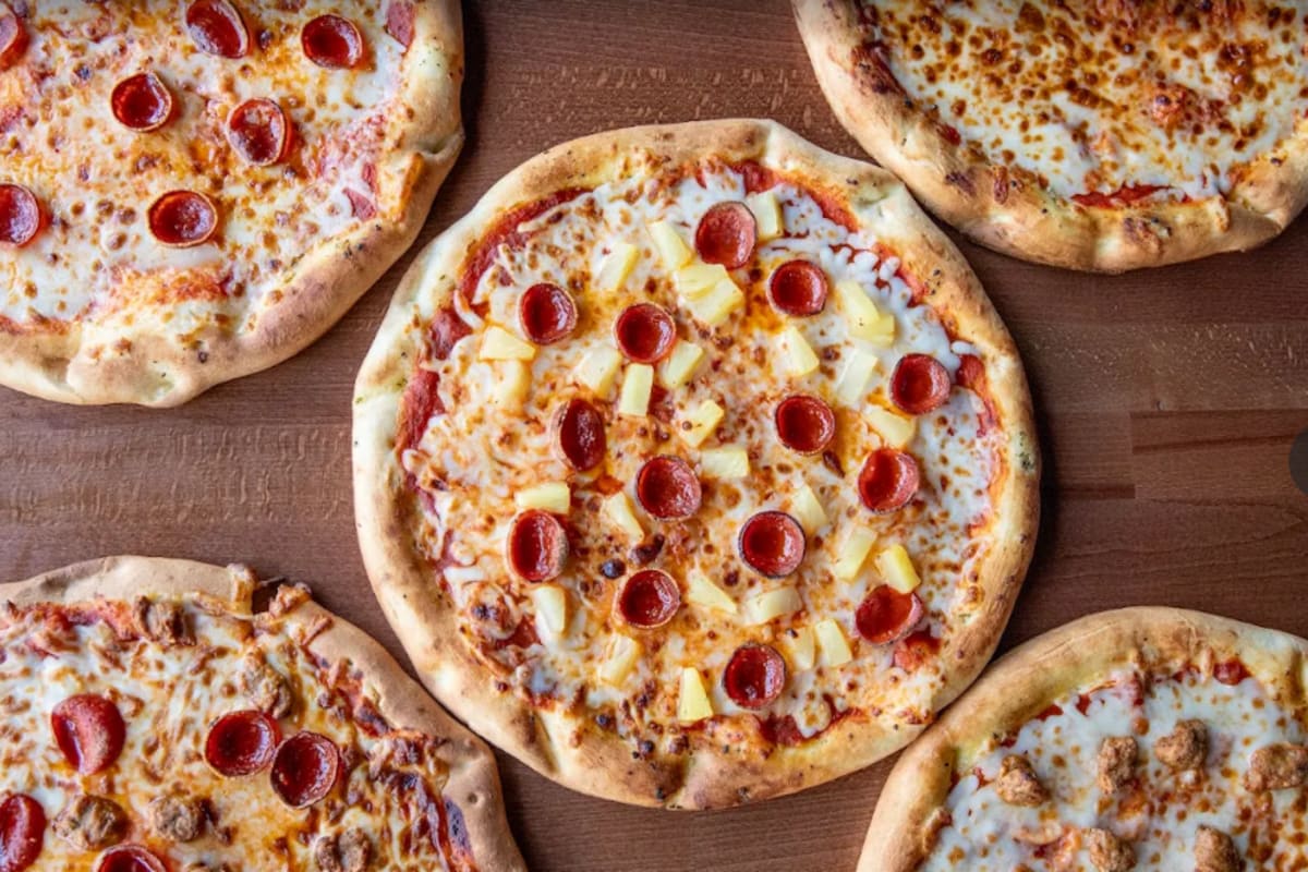 Flying Dutchman Spirits Distillery & Lounge Delivery Menu | Order ...