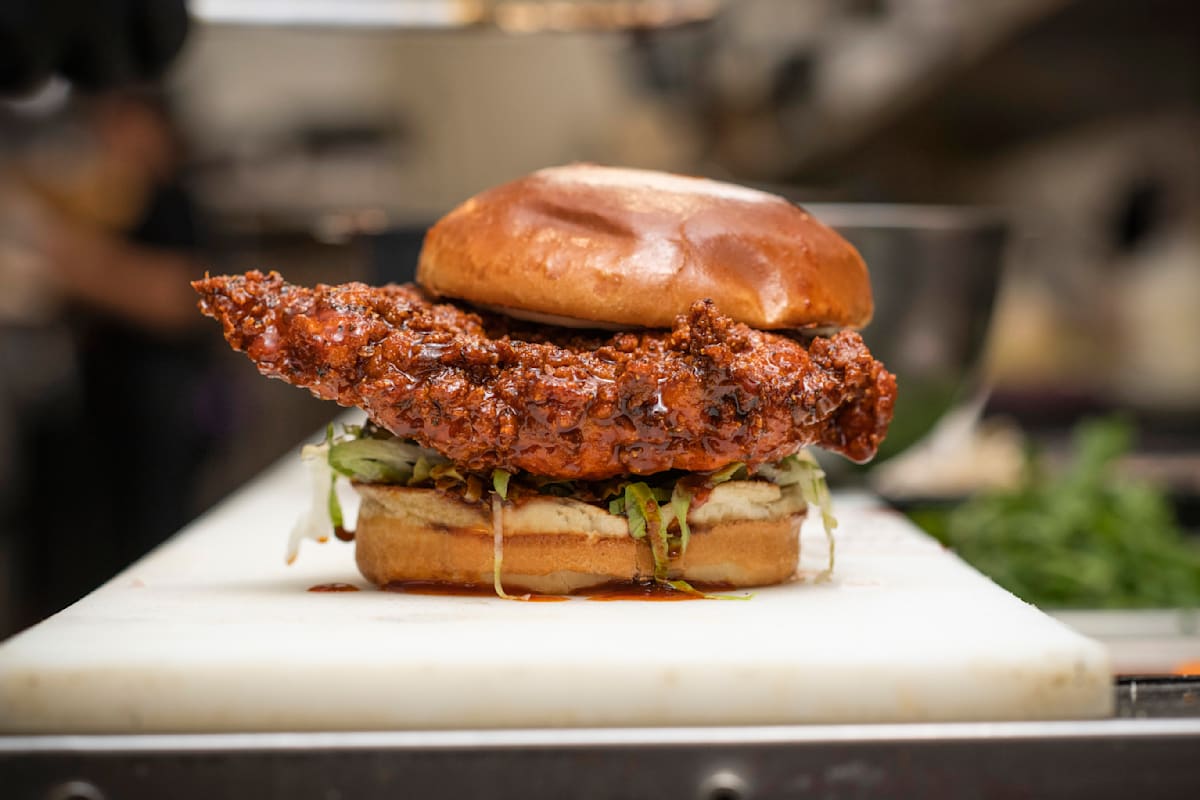 ClusterTruck Delivery Menu | Order Online | 4737 East 82nd Street ...