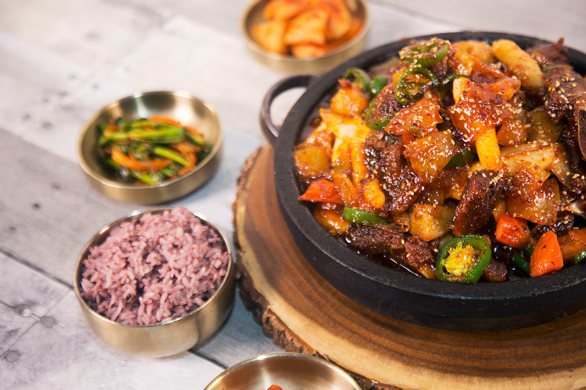 Daeho Concord Delivery Menu | Order Online | 1827 Willow Pass Road ...