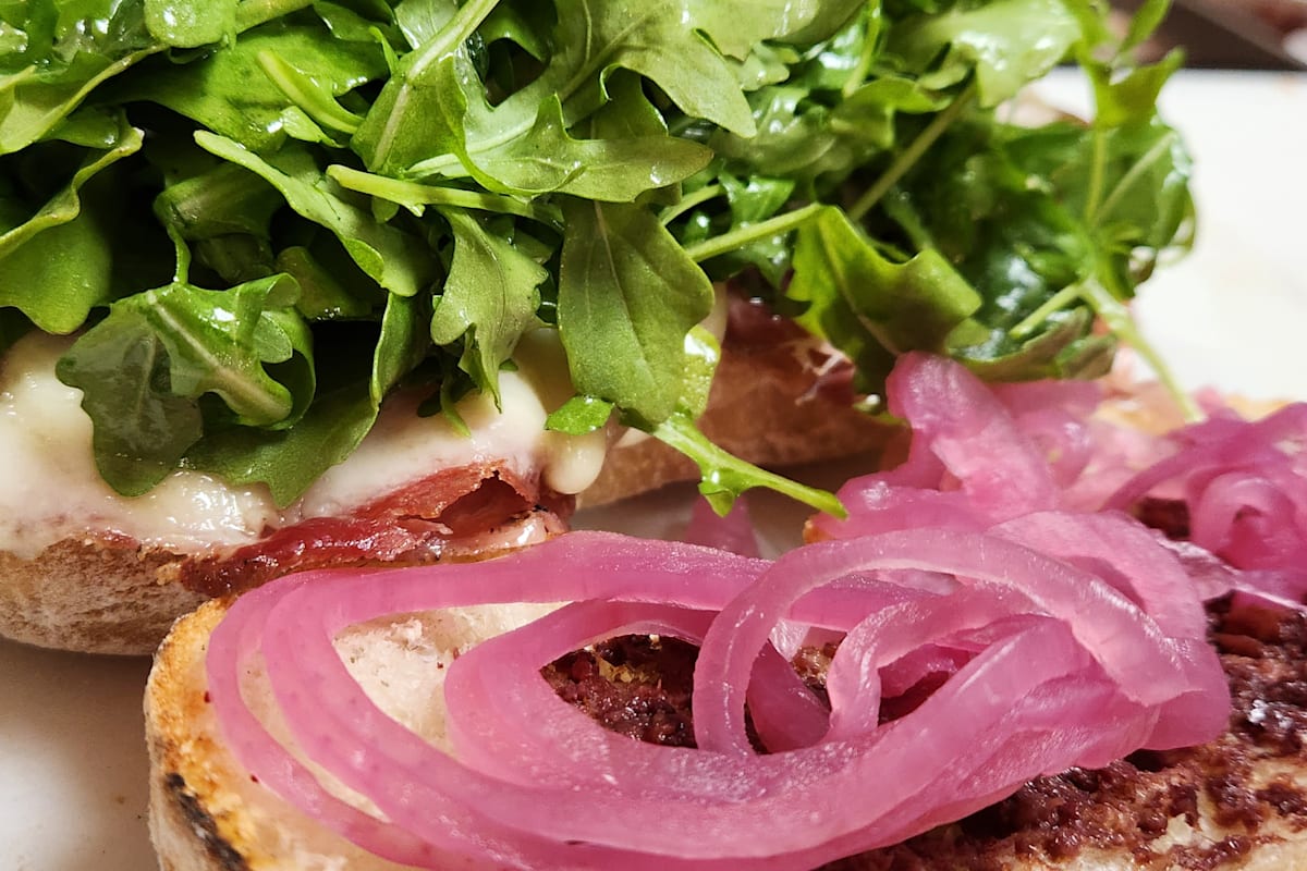 Rock Kitchen & Creamery Delivery Menu | Order Online | 195 Rock Rd Glen ...