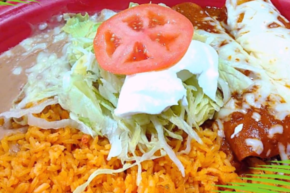 La Isla Mexican Restaurant Incorporated Delivery Menu | Order Online ...