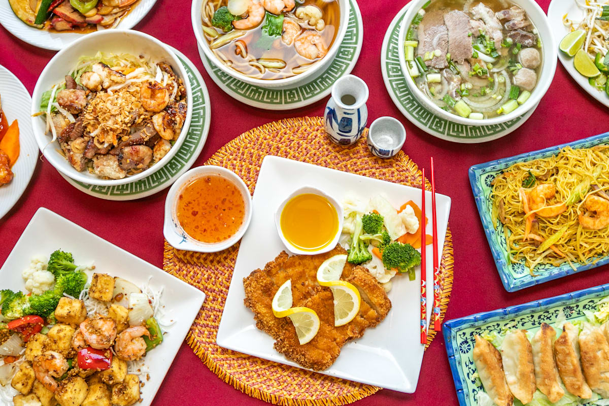 Treasure Pot Delivery Menu | Order Online | 6375 Simms St Arvada | Grubhub