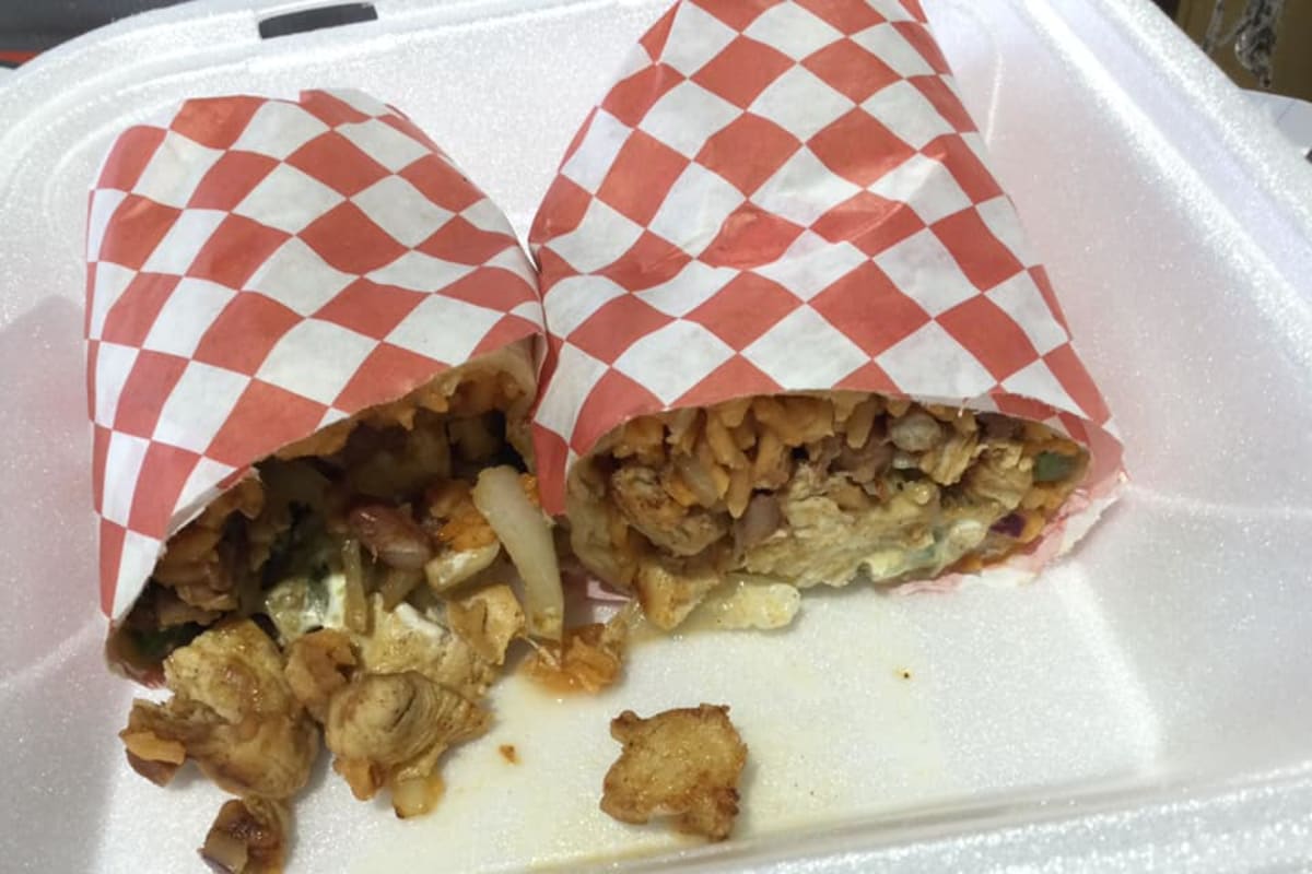 Chevron Food Mart Delivery Menu | Order Online | 701 Edge Rd Villa Rica ...