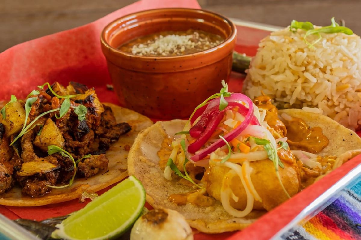 Pablo's Tacos and Beer Delivery Menu | Order Online | 42425 Jackson St ...