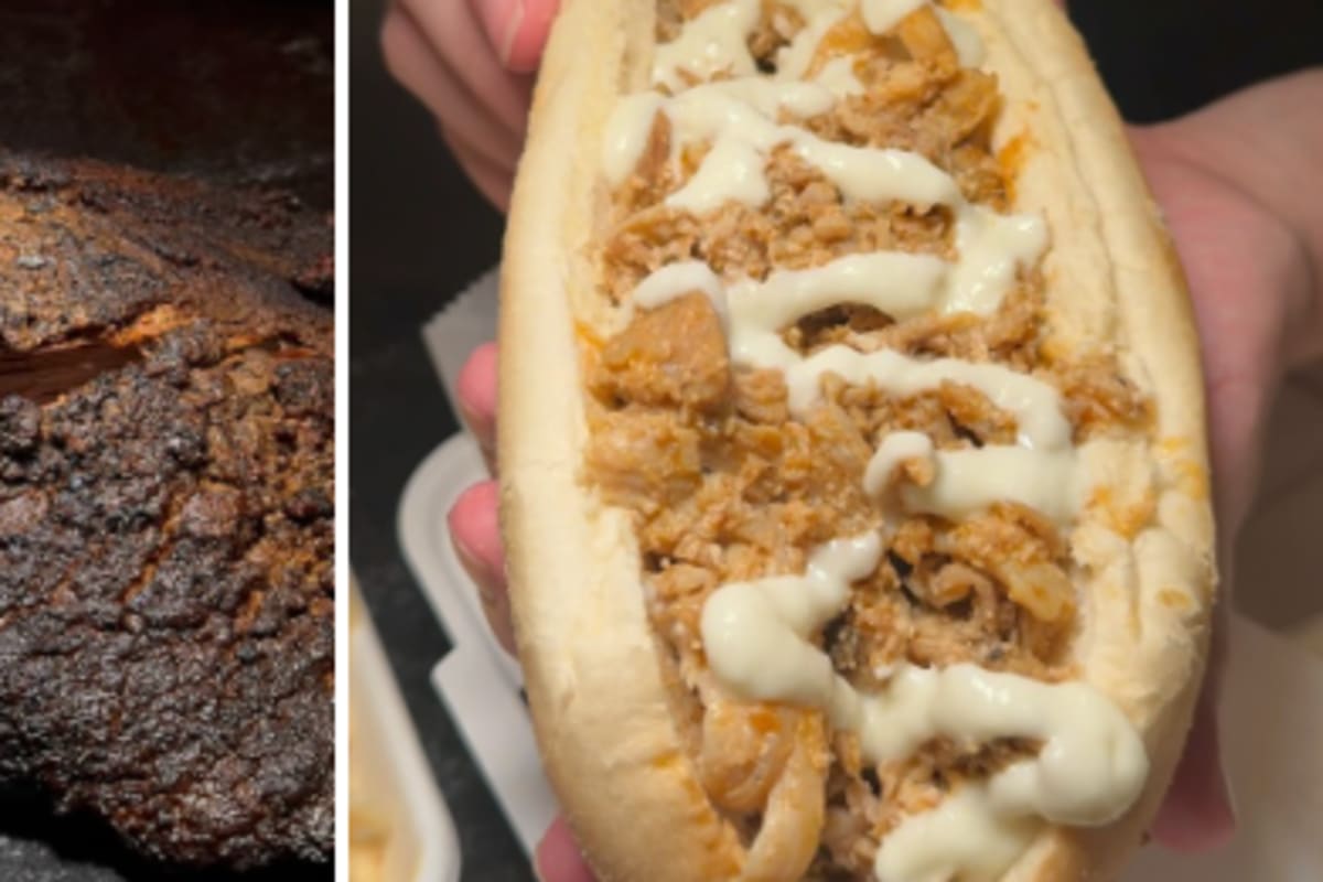 Hal & Al's BBQ Delivery Menu | Order Online | 4328 Wilson Boulevard ...