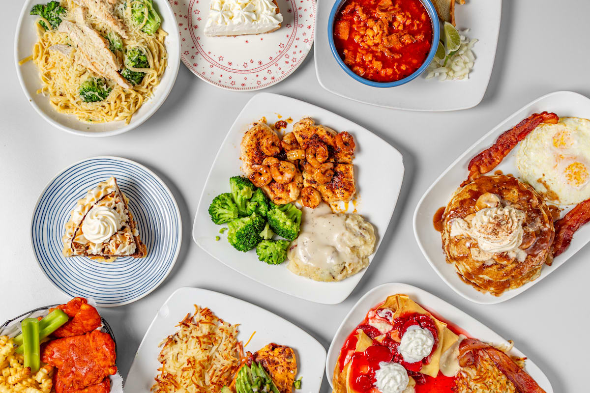 Butter Smith Kitchen & Pies - Las Cruces, NM Restaurant | Menu ...