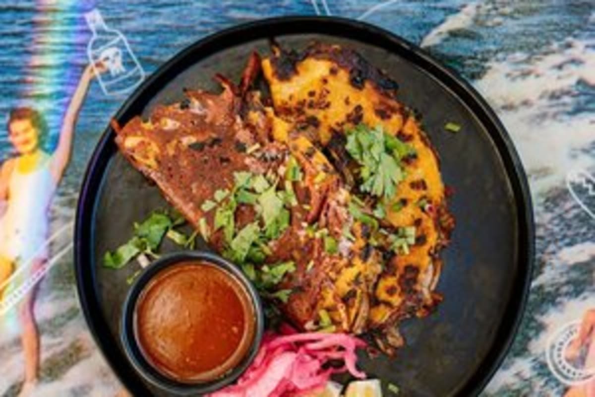 Tako Torta Delivery Menu | Order Online | 122 Bakery Square Blvd ...