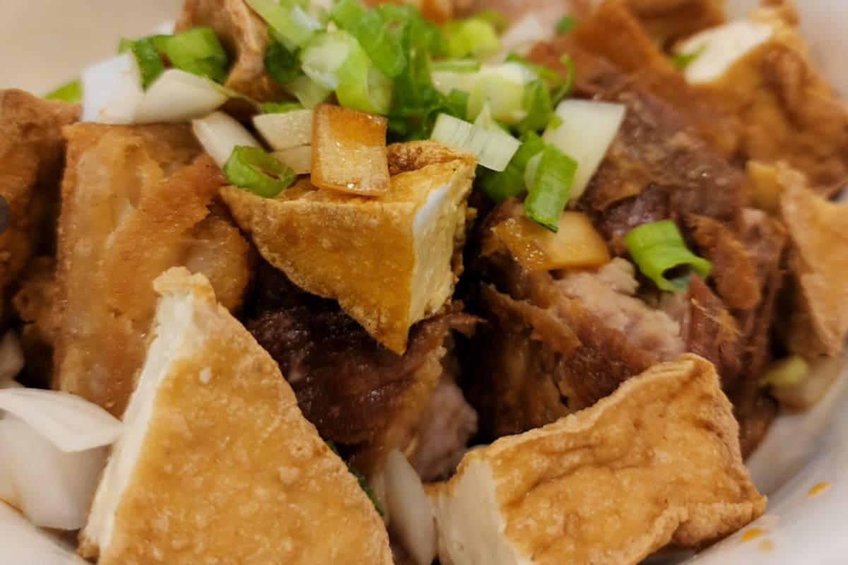 Tita Mia's Filipino Restaurant & Cafe - Niles, IL Restaurant | Menu ...