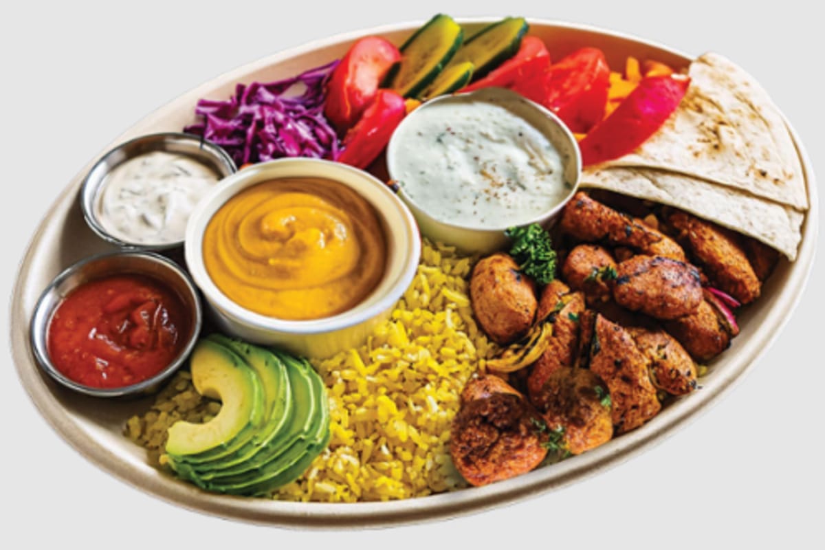 Signature Cafe - Bloomington, IL Restaurant | Menu + Delivery | Seamless