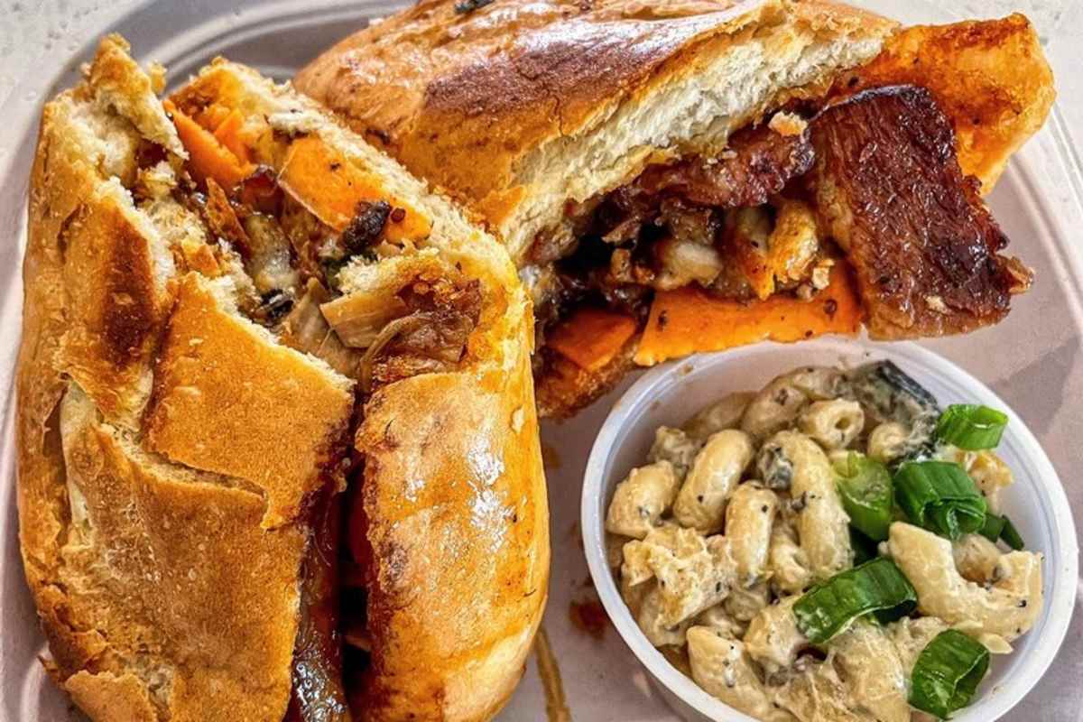 The Southern General Delivery Menu | Order Online | 3157 Maybank Hwy ...